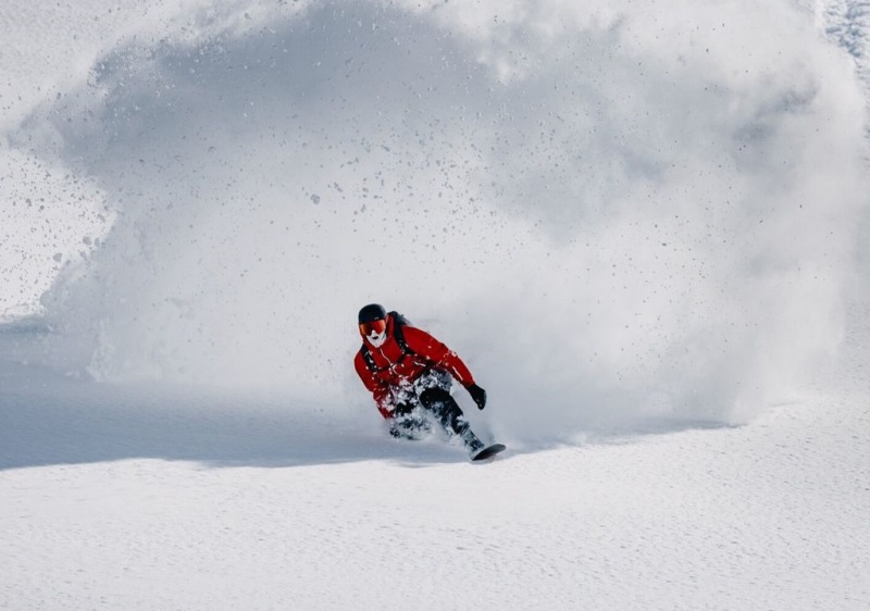 Lynx Freeride Cat Skiing Kosovo | Lynx Freeride Cat Boarding Packages