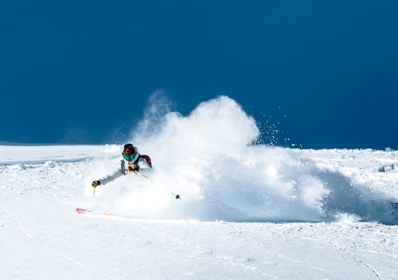 Turkey Snowcats | Cat Skiing & Catboarding Tour Packages | Kaçkar ...