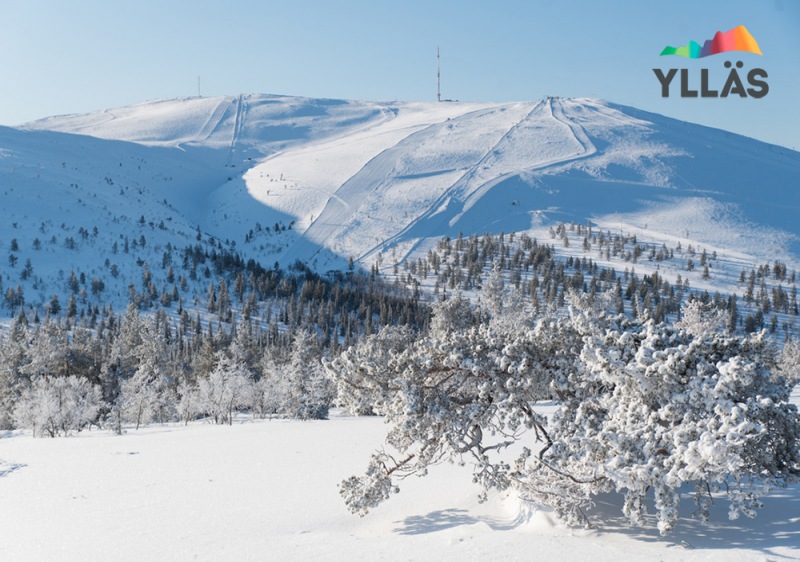Finland Ski Resorts | Skiing & Snowboarding in Finland
