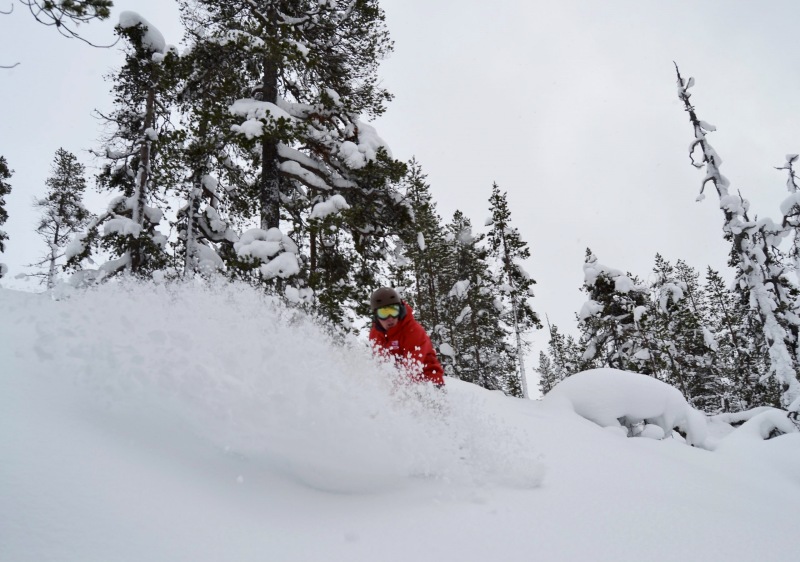 Finland Ski Resorts | Skiing & Snowboarding in Finland