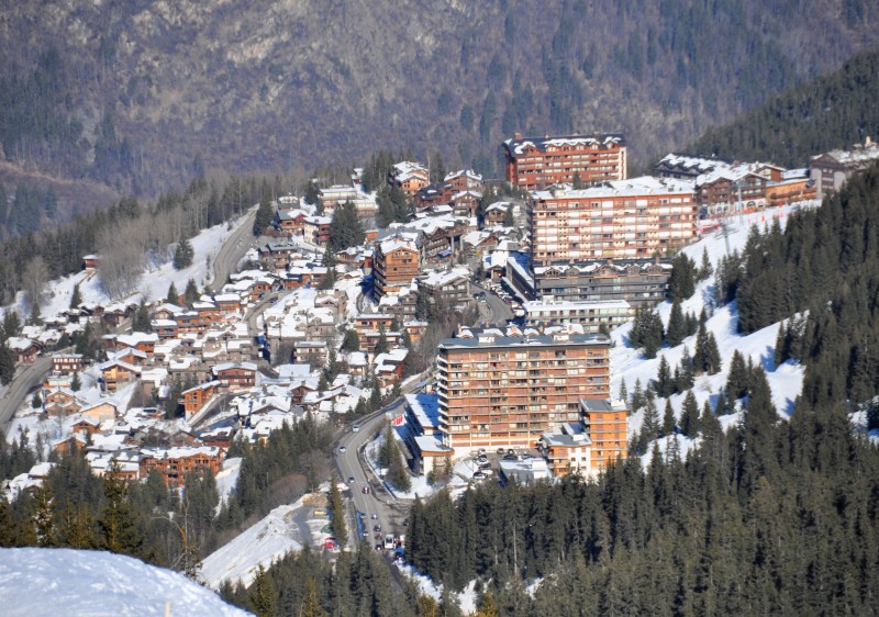 3 Vallees Ski Accommodation Info | Best Places to Stay In Les Trois Vallèes