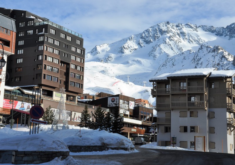 3 Vallees Ski Accommodation Info | Best Places to Stay In Les Trois Vallèes