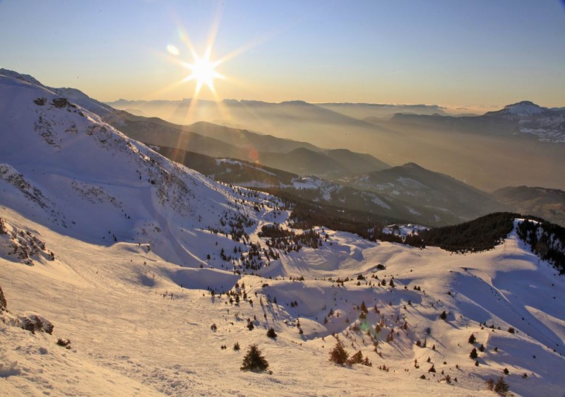 Les 7 Laux Ski Resort Info Guide | Les Sept Laux, France Review