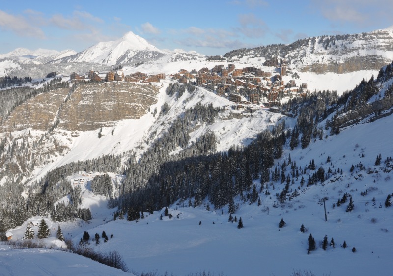 Avoriaz Ski Lessons & Guiding | Avoriaz Ski Instructors & Guides