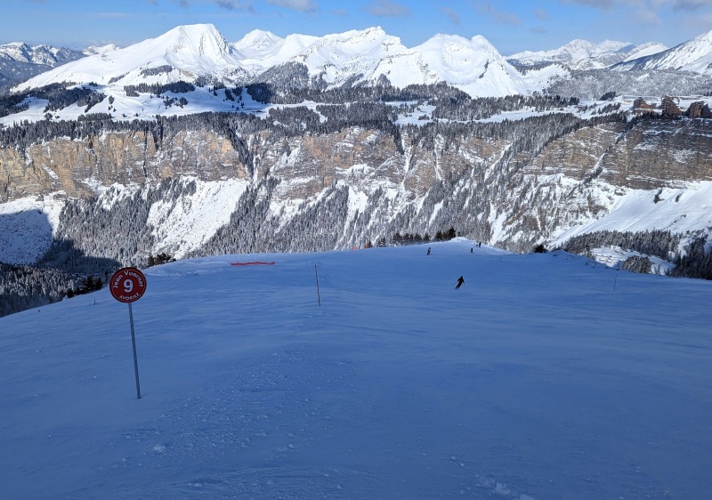 Avoriaz Ski Resort Info Guide | Avoriaz, Portes du Soleil France Review