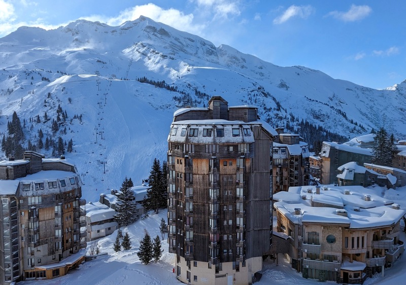 Avoriaz Ski Resort Info Guide | Avoriaz, Portes du Soleil France Review