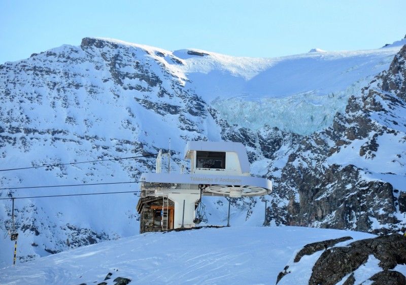 Bonneval Ski Resort Info Guide | Bonneval-sur-Arc France Review