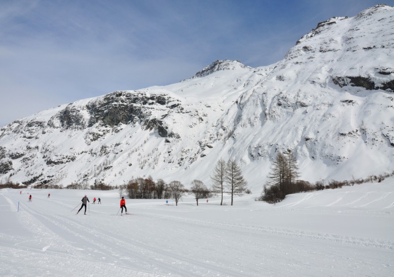 Bonneval Ski Resort Info Guide | Bonneval-sur-Arc France Review