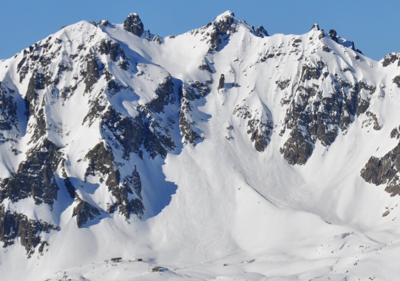 Brevent Flegere Ski & Snowboard Lessons & Guiding | Chamonix Ski ...