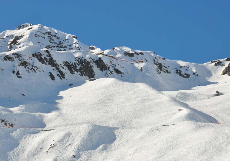 Brevent Flegere Ski Resort Info Guide | Brévent Flégère Chamonix France