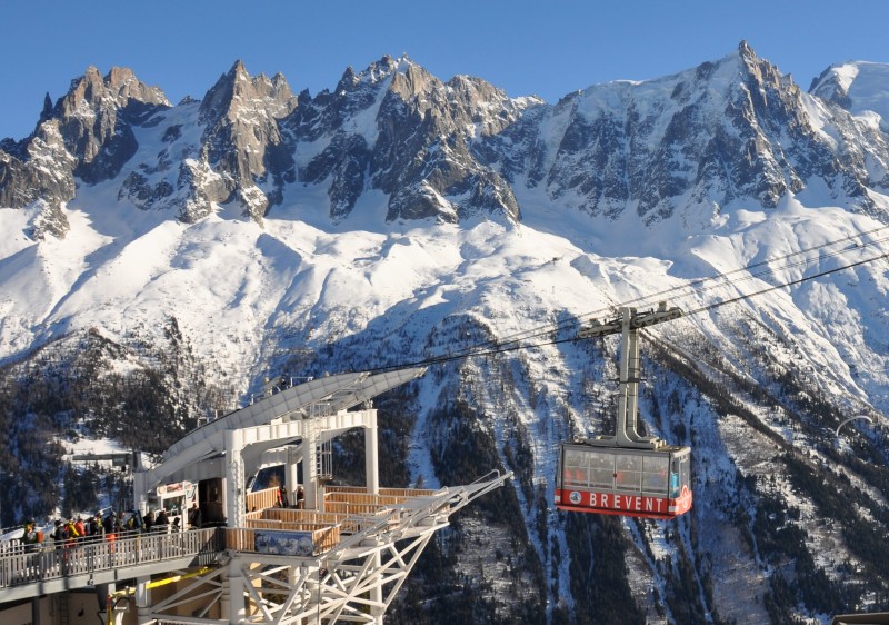 Travel to Chamonix Mont Blanc | Chamonix Transfers, Bus, Train & Car Rental