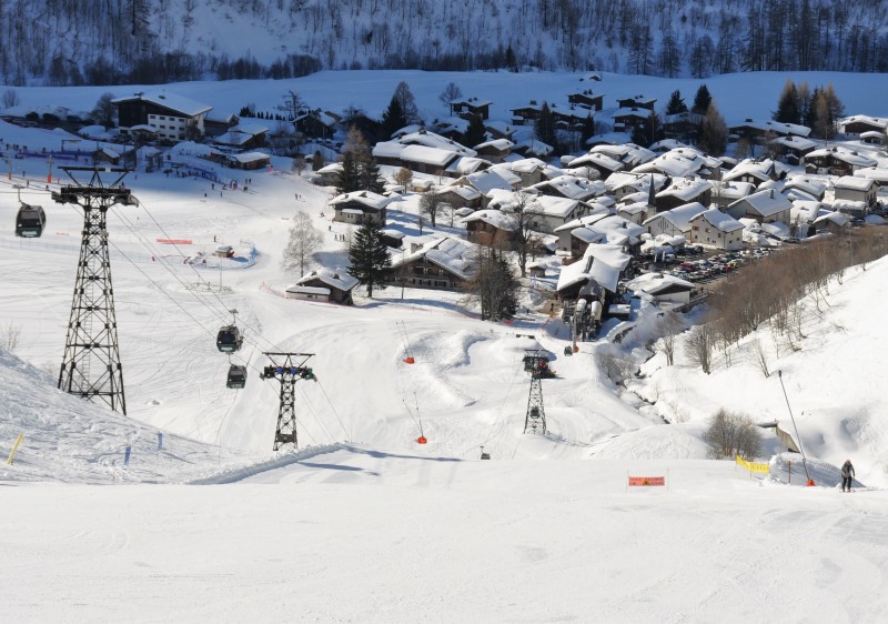 Chamonix Ski Resort Info Guide | Chamonix Valley, Mont Blanc France