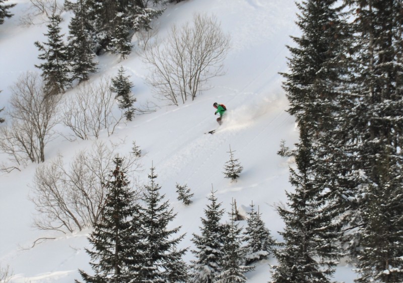 Châtel Ski Resort Info Guide | Chatel, Portes du Soleil France Review