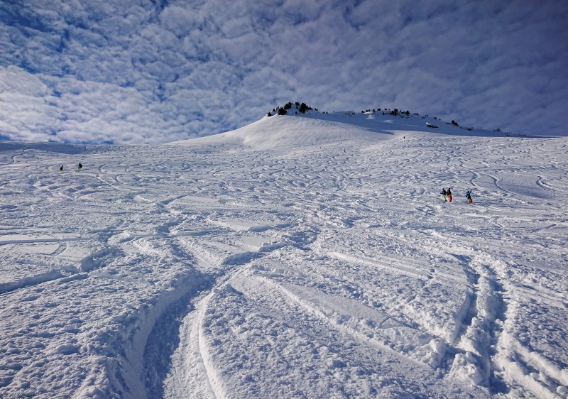 Châtel Ski Resort Info Guide | Chatel, Portes du Soleil France Review