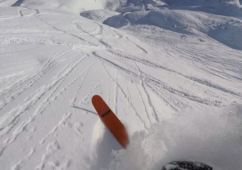 Courchevel Ski & Snowboard Lessons | 3 Valleys Instructors & Guides