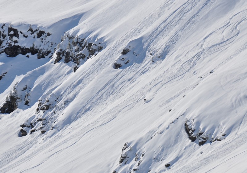 Courchevel Ski & Snowboard Lessons | 3 Valleys Instructors & Guides