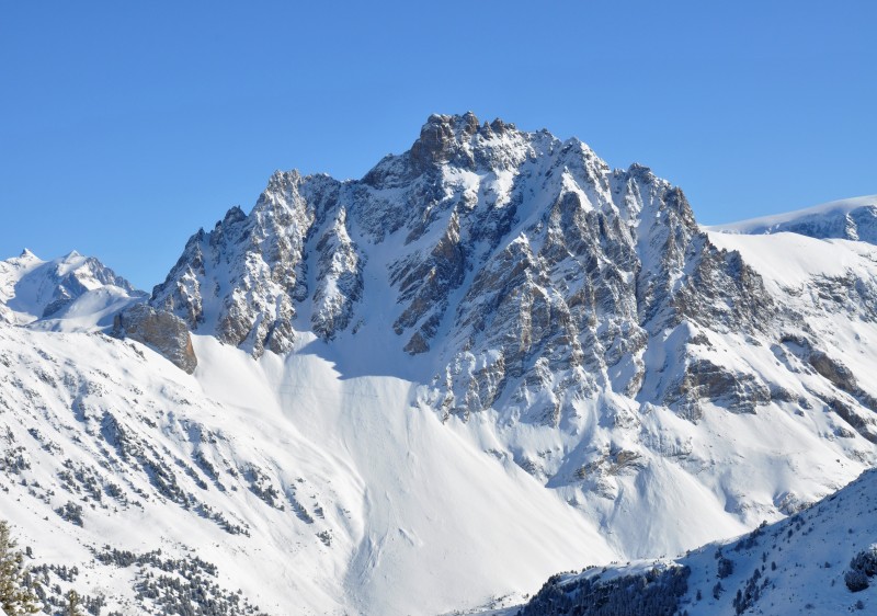 Courchevel Ski & Snowboard Lessons | 3 Valleys Instructors & Guides