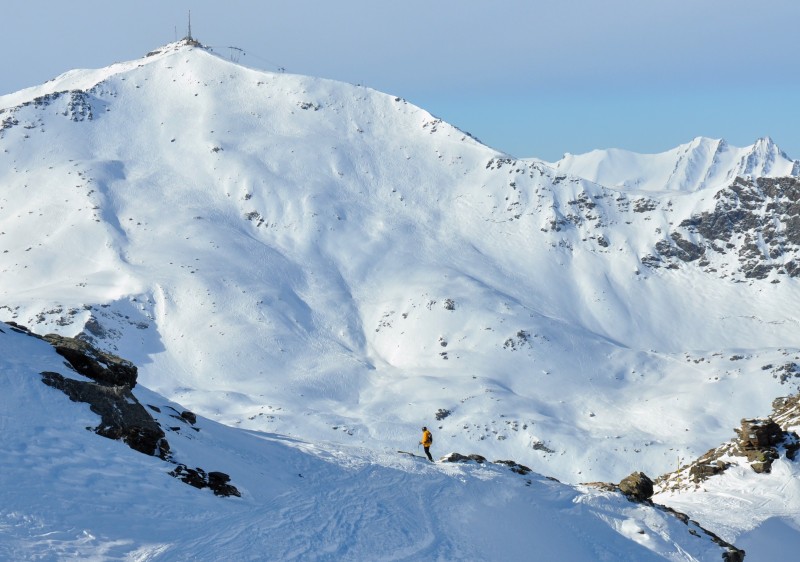 Courchevel Ski & Snowboard Lessons | 3 Valleys Instructors & Guides