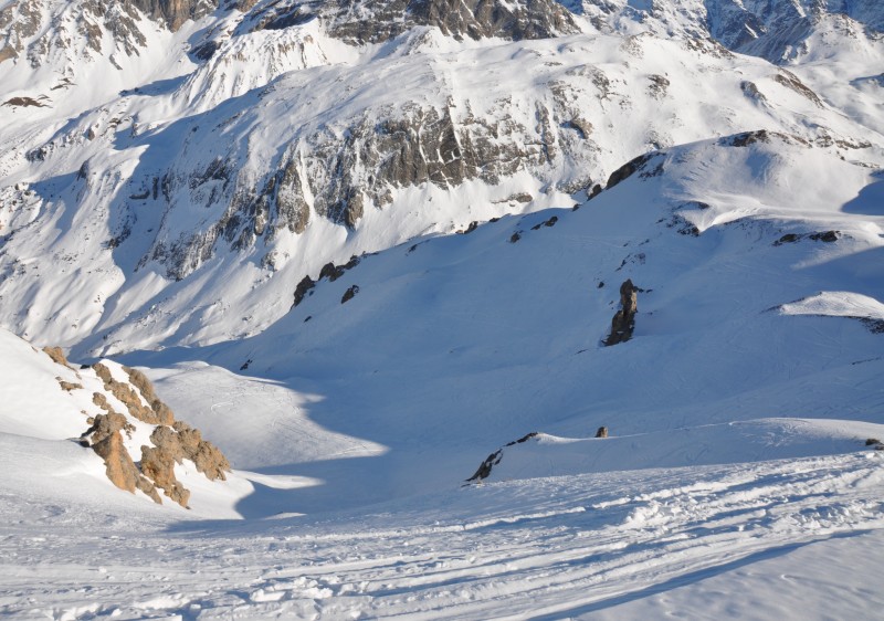 Courchevel Ski & Snowboard Lessons | 3 Valleys Instructors & Guides
