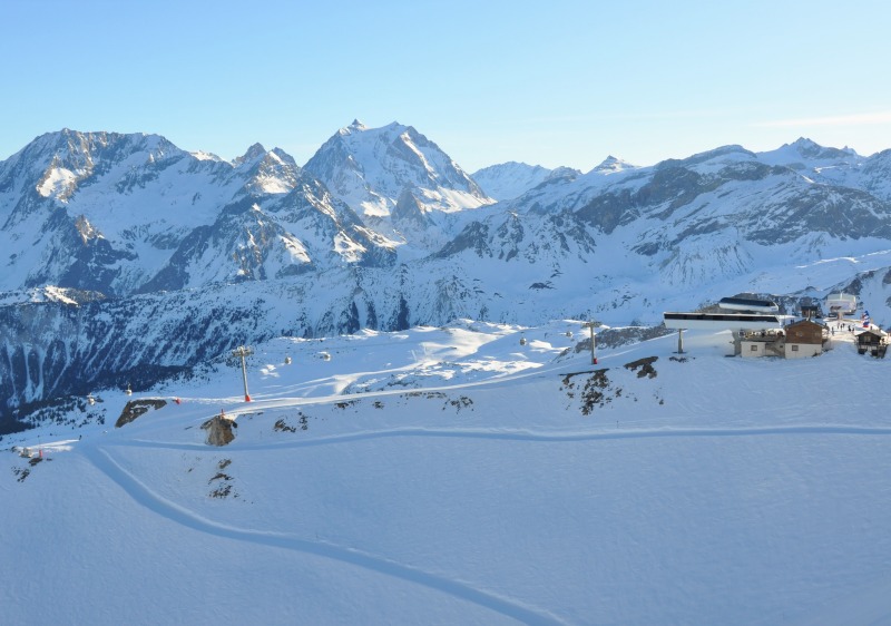 Courchevel Ski & Snowboard Lessons | 3 Valleys Instructors & Guides