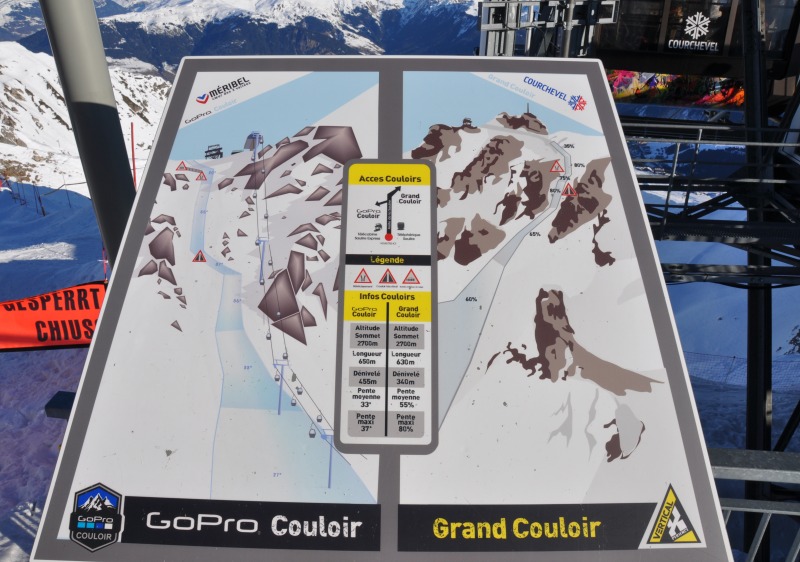 Courchevel Ski & Snowboard Lessons | 3 Valleys Instructors & Guides