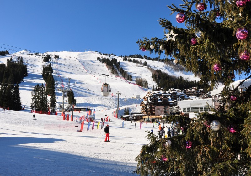 Courchevel Ski Resort Info Guide | Courchevel 3 Vallèes France Review