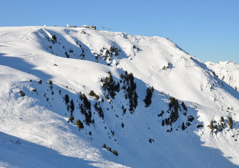 Courchevel Ski Resort Info Guide | Courchevel 3 Vallèes France Review