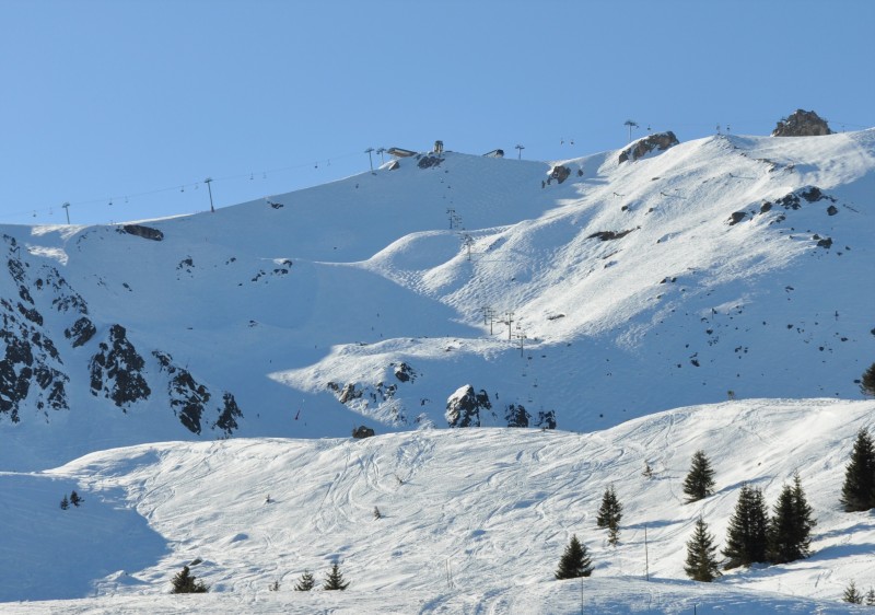Courchevel Ski Resort Info Guide | Courchevel 3 Vallèes France Review