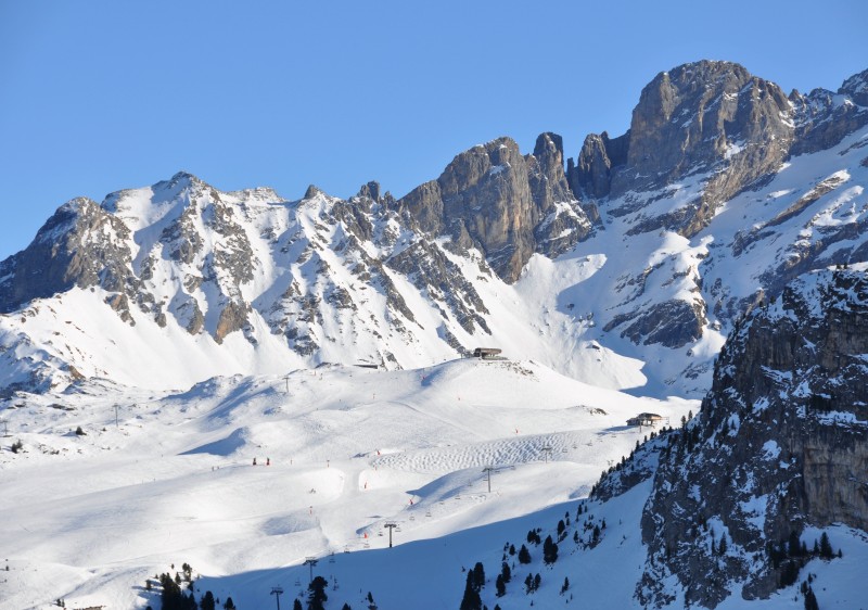 Courchevel Ski Resort Info Guide | Courchevel 3 Vallèes France Review