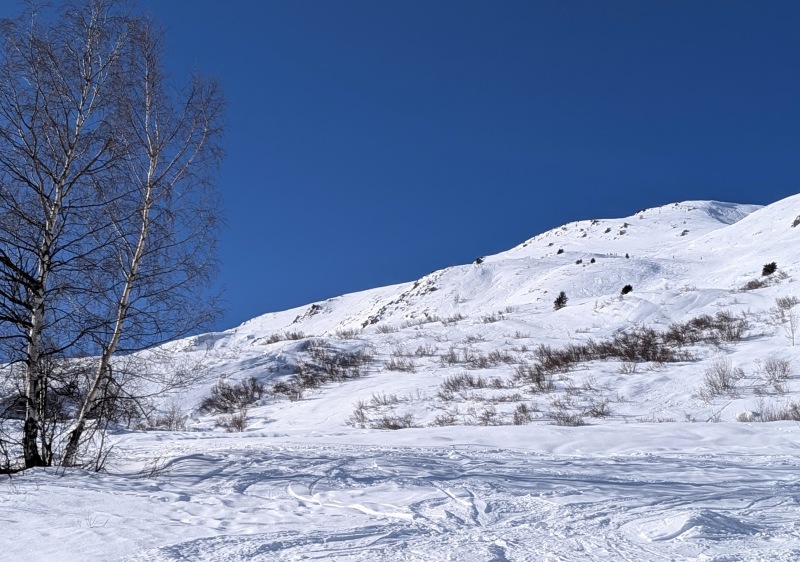 Galibier Thabor Ski Resort Info Guide | Valloire - Valmeinier France Review