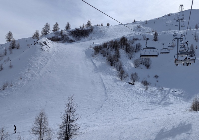 Galibier Thabor Ski Resort Info Guide | Valloire - Valmeinier France Review