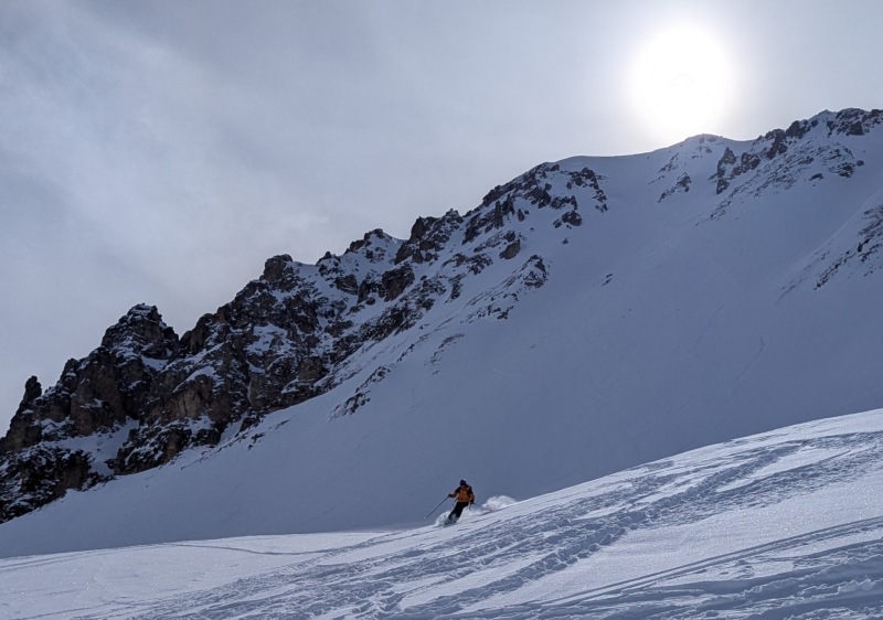 Galibier Thabor Ski Resort Info Guide | Valloire - Valmeinier France Review