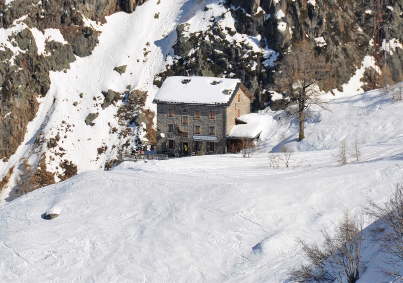 Grands Montets Ski Resort Info Guide | Argentiere, Chamonix France