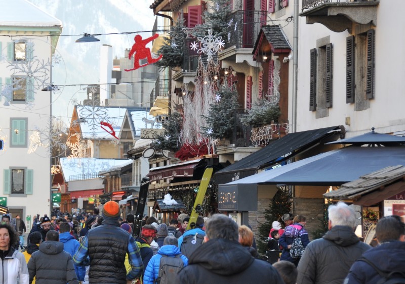 Grands Montets Ski Resort Info Guide | Argentiere, Chamonix France