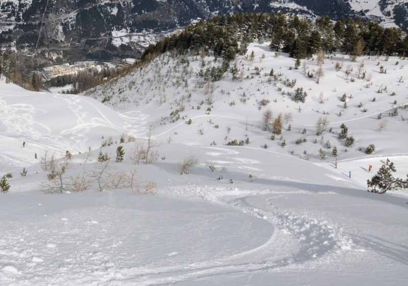 La Norma Ski Resort Info Guide | La-Norma Haute Maurienne France Review