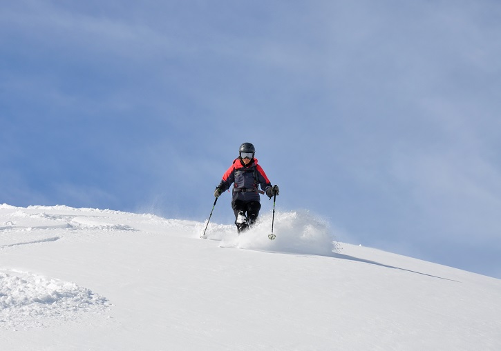 La Rosiere Ski Resort Info Guide | La Rosière Espace San Bernardo ...