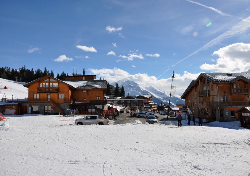 Where to Stay at La Rosiere Ski Resort | La Rosiere Accommodation Info