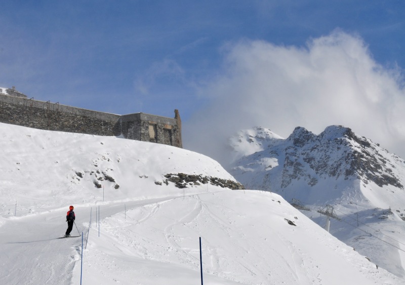 La Rosiere Ski Resort Info Guide | La Rosière Espace San Bernardo ...