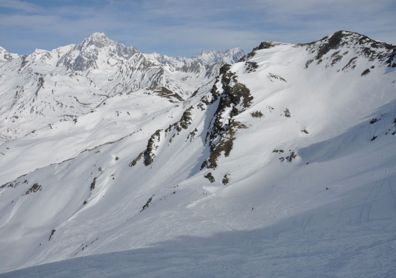 La Rosiere Ski Resort Info Guide | La Rosière Espace San Bernardo ...