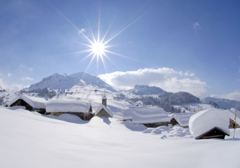 Le Grand Bornand Ski Resort Info Guide | Le Grand Bornand France Review