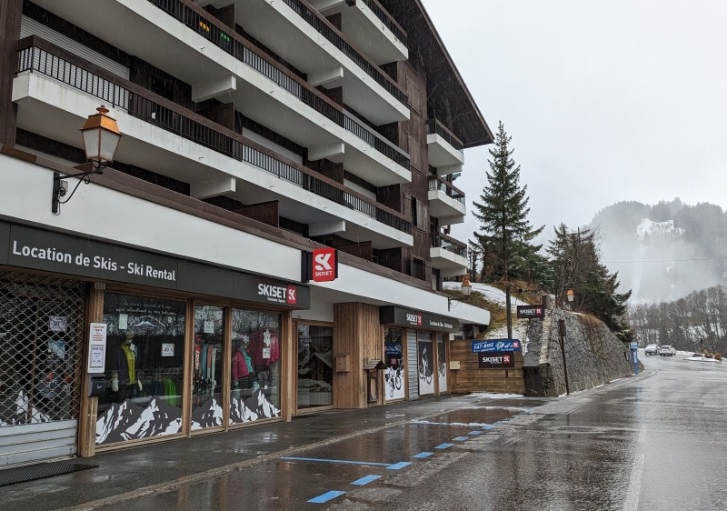 Les Contamines Hauteluce Ski Resort Info Guide | Les Contamines France