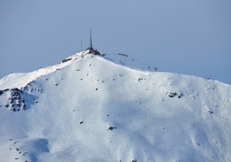Les Menuires Ski & Snowboard Lessons & Guiding | 3 Vallees Ski ...