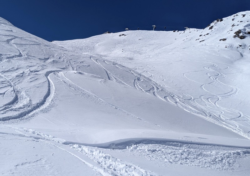 Les Menuires Ski Resort Info Guide | Les Menuires 3 Vallees France Review