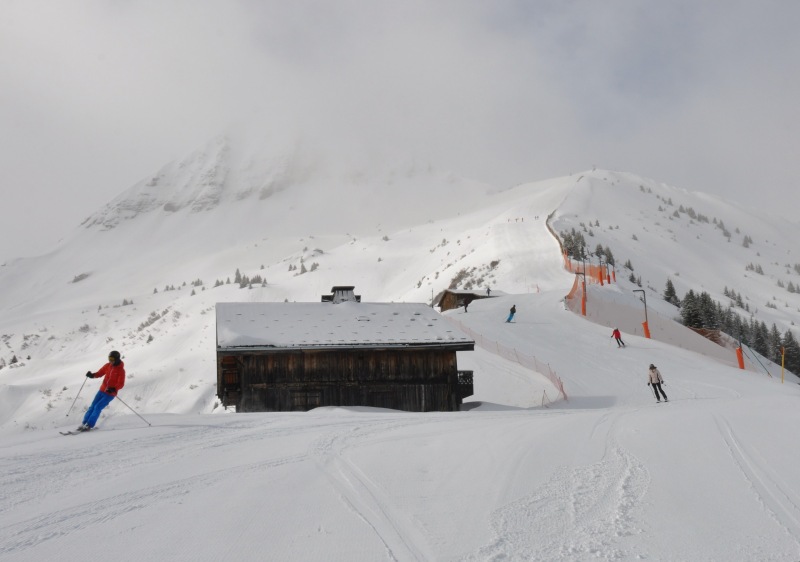 Megeve Ski Resort Info Guide | Megève, Evasion Mont Blanc, France Review