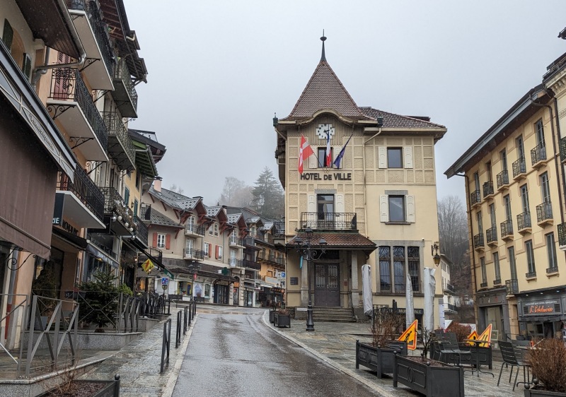 Megeve Ski Resort Info Guide | Megève, Evasion Mont Blanc, France Review