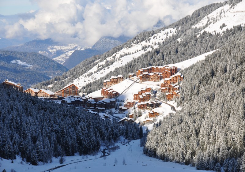 Méribel Ski Accommodation Info | Best Places to Stay In Meribel
