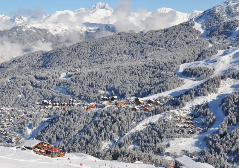 Méribel Ski Accommodation Info | Best Places to Stay In Meribel