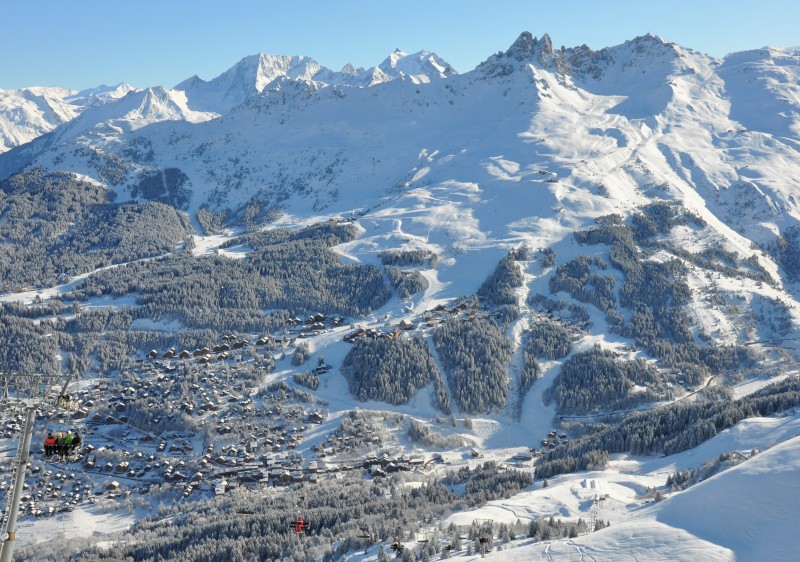 Méribel Ski Accommodation Info | Best Places to Stay In Meribel