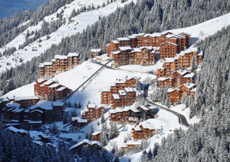Méribel Ski Accommodation Info | Best Places to Stay In Meribel