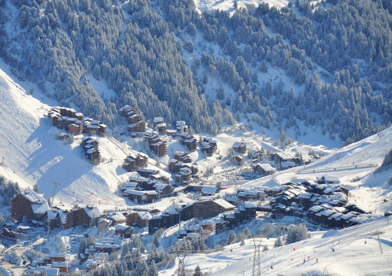 Méribel Ski Accommodation Info | Best Places to Stay In Meribel
